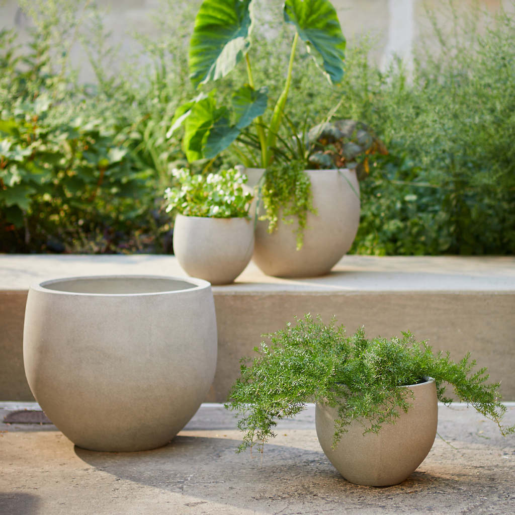 9 Unique Planters To Beautify Your Home – HomeLoversChoice.net