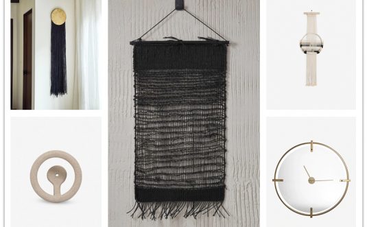 9 Vintage & Timeless Wall Décor – HomeLoversChoice.net